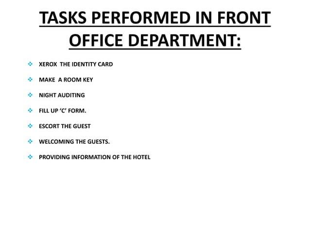 IHM INDUSTRIAL TRAINING PRESENTATION | PPTX