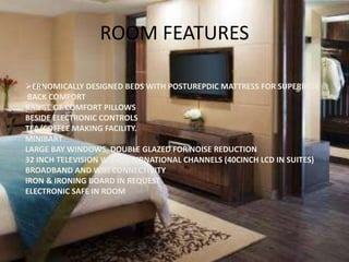 IHM INDUSTRIAL TRAINING PRESENTATION | PPTX