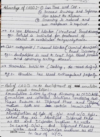 cadd Application | PDF