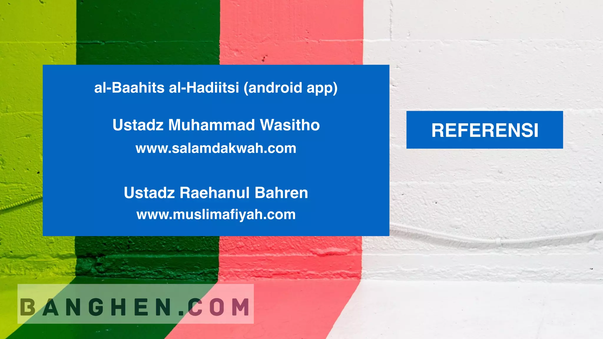 Subhanallah Wa Bihamdihi 100 Kali Agar Dosa Diampuni Ppt Free Download