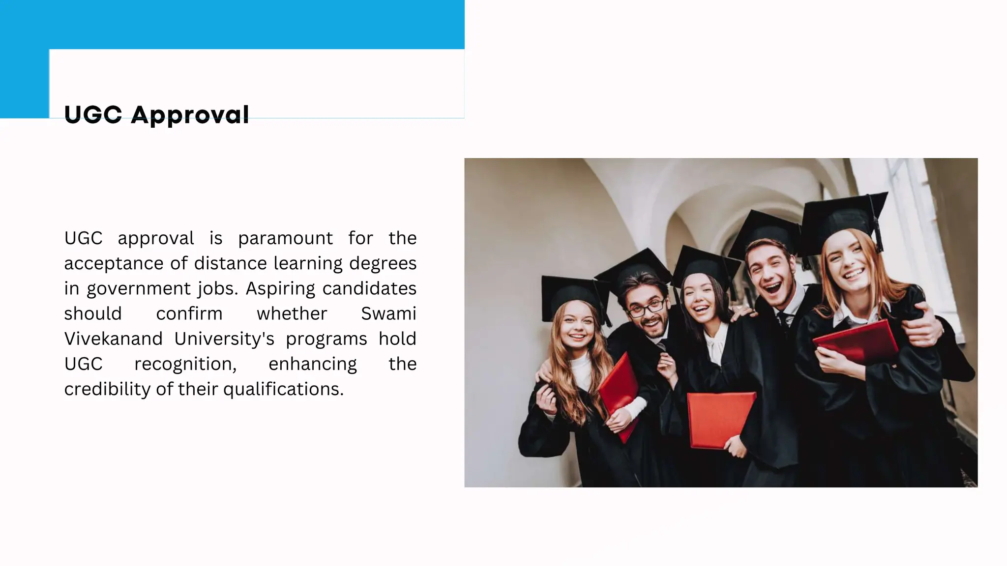 Swami Vivekanand Subharti University: Nurturing Excellence in Education | PPTX