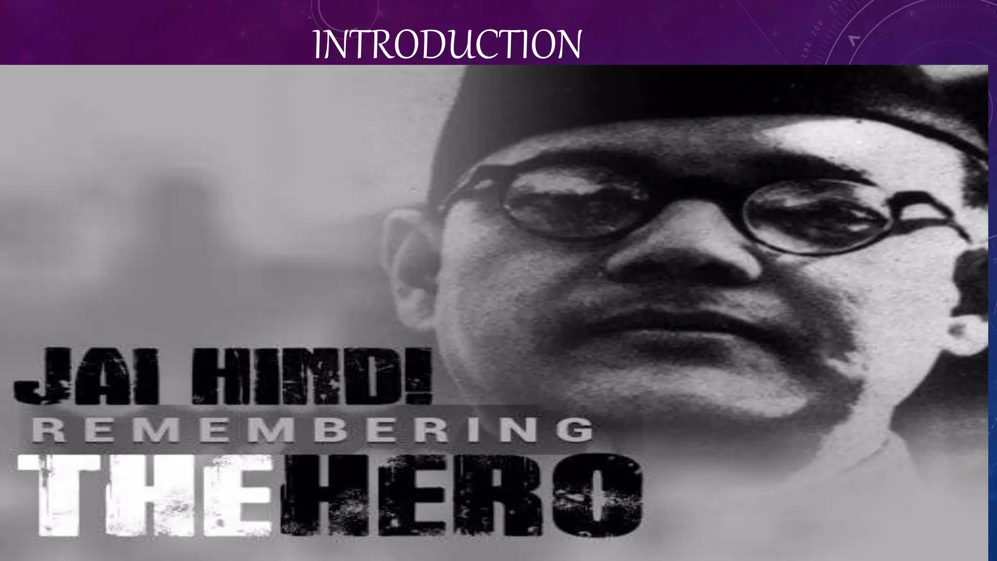 subhash chandra bose.pptx