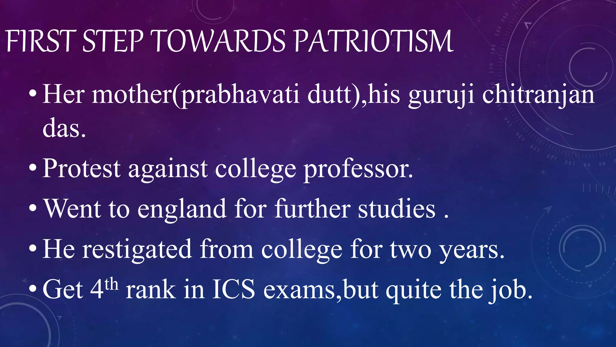 subhash chandra bose.pptx