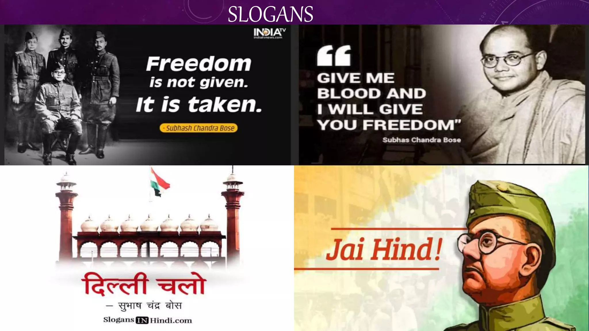 subhash chandra bose.pptx