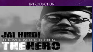 subhash chandra bose.pptx