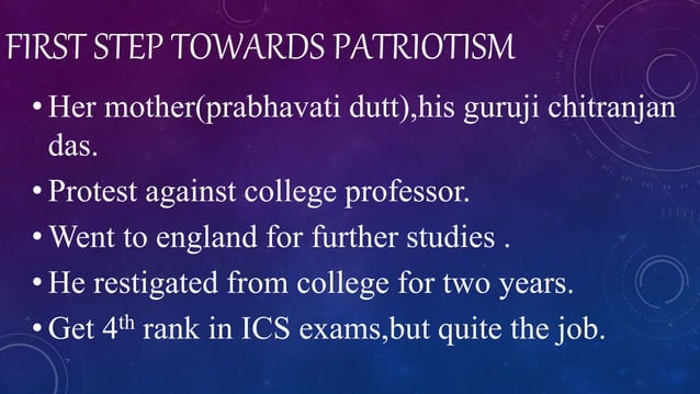 subhash chandra bose.pptx