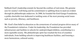 Subhash Goel Pune- Turning Real Estate Dreams Into Reality .pdf