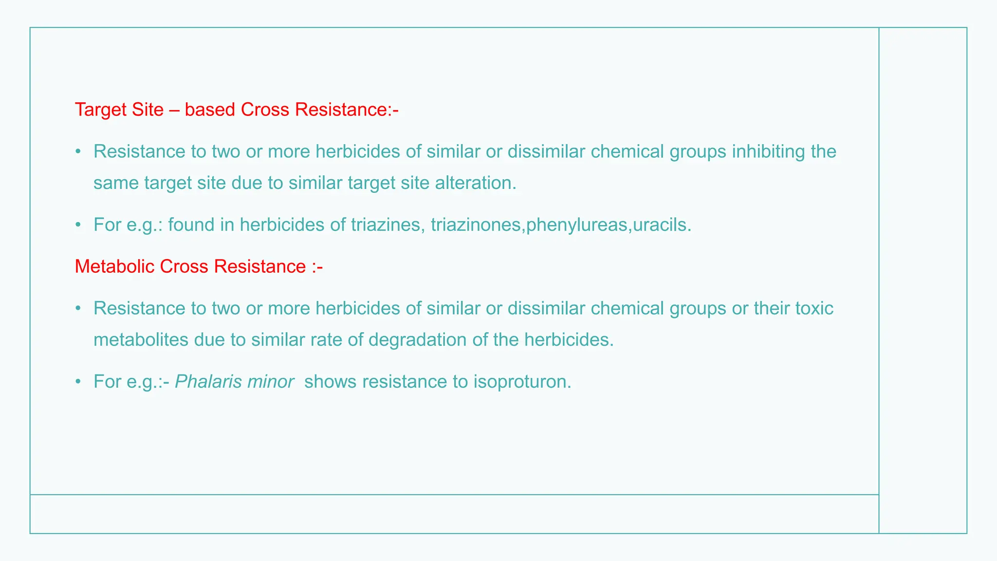 herbicide resistance in weeds.pptx