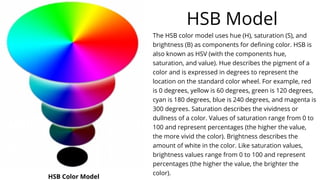 HSB Color Model Presentation.pdf