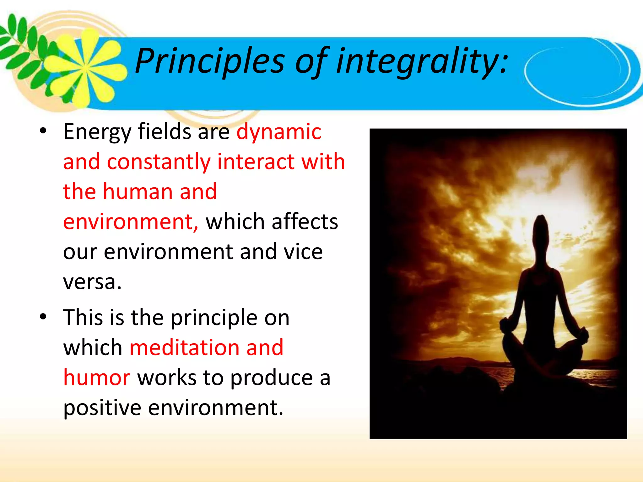 NURSING THEORY Martha Rogers - The Science of Unitary Human Beings | PPTX