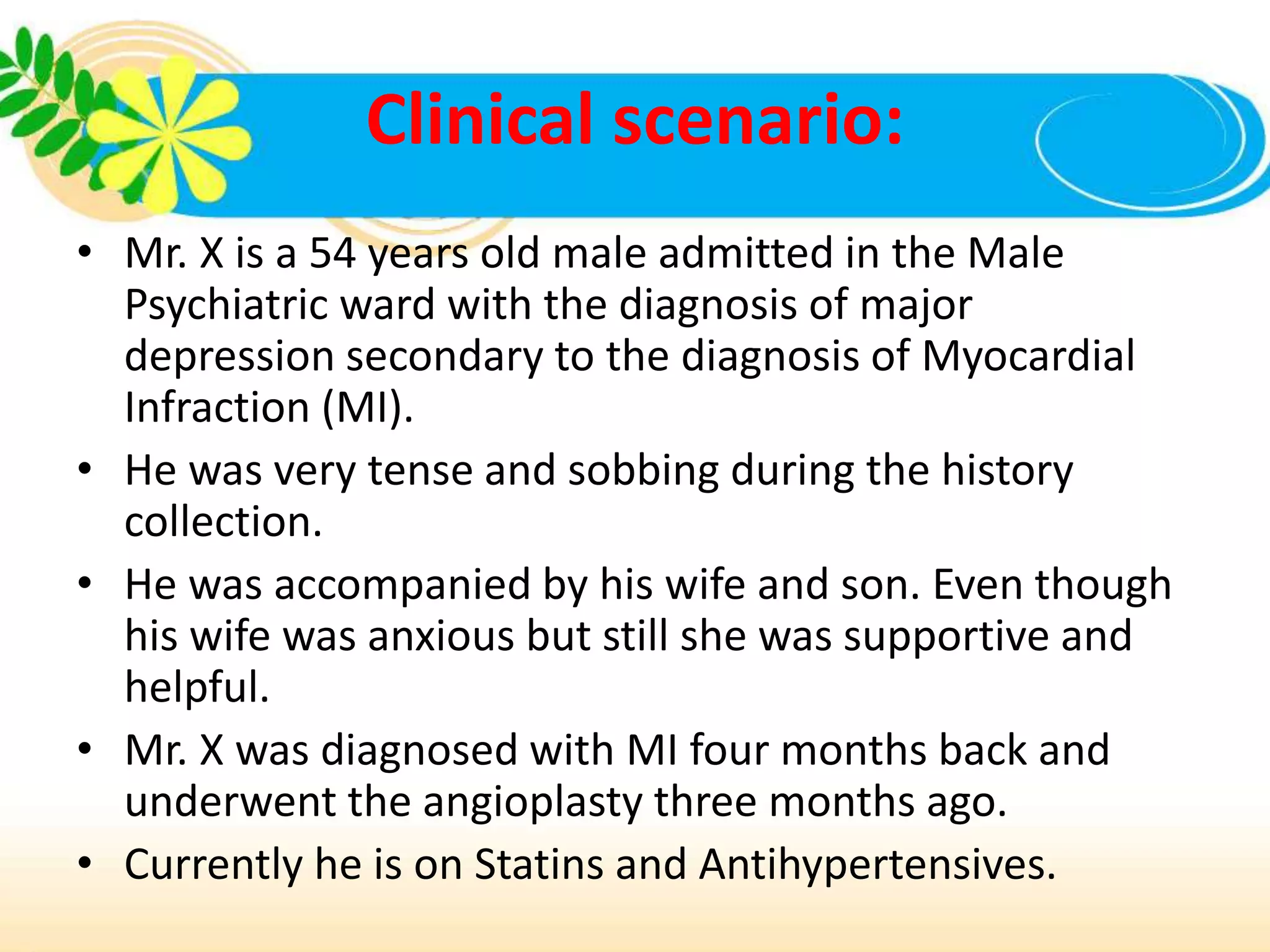 NURSING THEORY Martha Rogers - The Science of Unitary Human Beings | PPTX