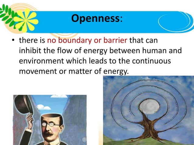 NURSING THEORY Martha Rogers - The Science of Unitary Human Beings ...