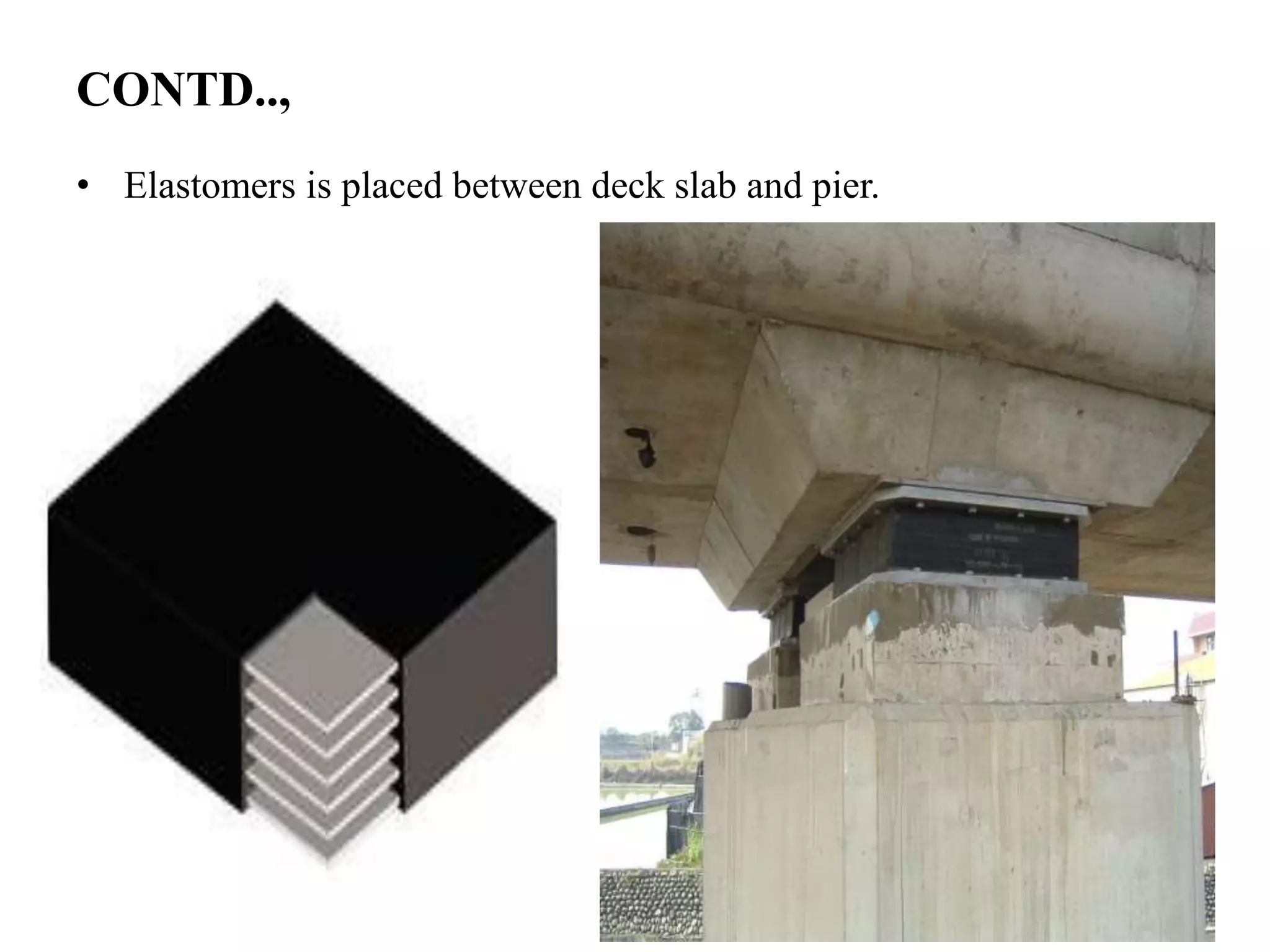 Design of flyover elements | PPTX