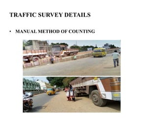 Design of flyover elements | PPTX