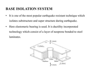 Design of flyover elements | PPTX