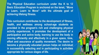 Learning Areas-K to 12 (K-SHS) | PPTX