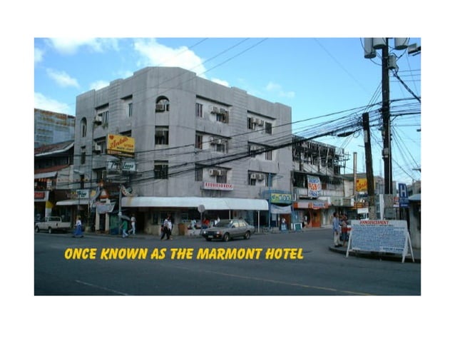 Subic Memories | PPS