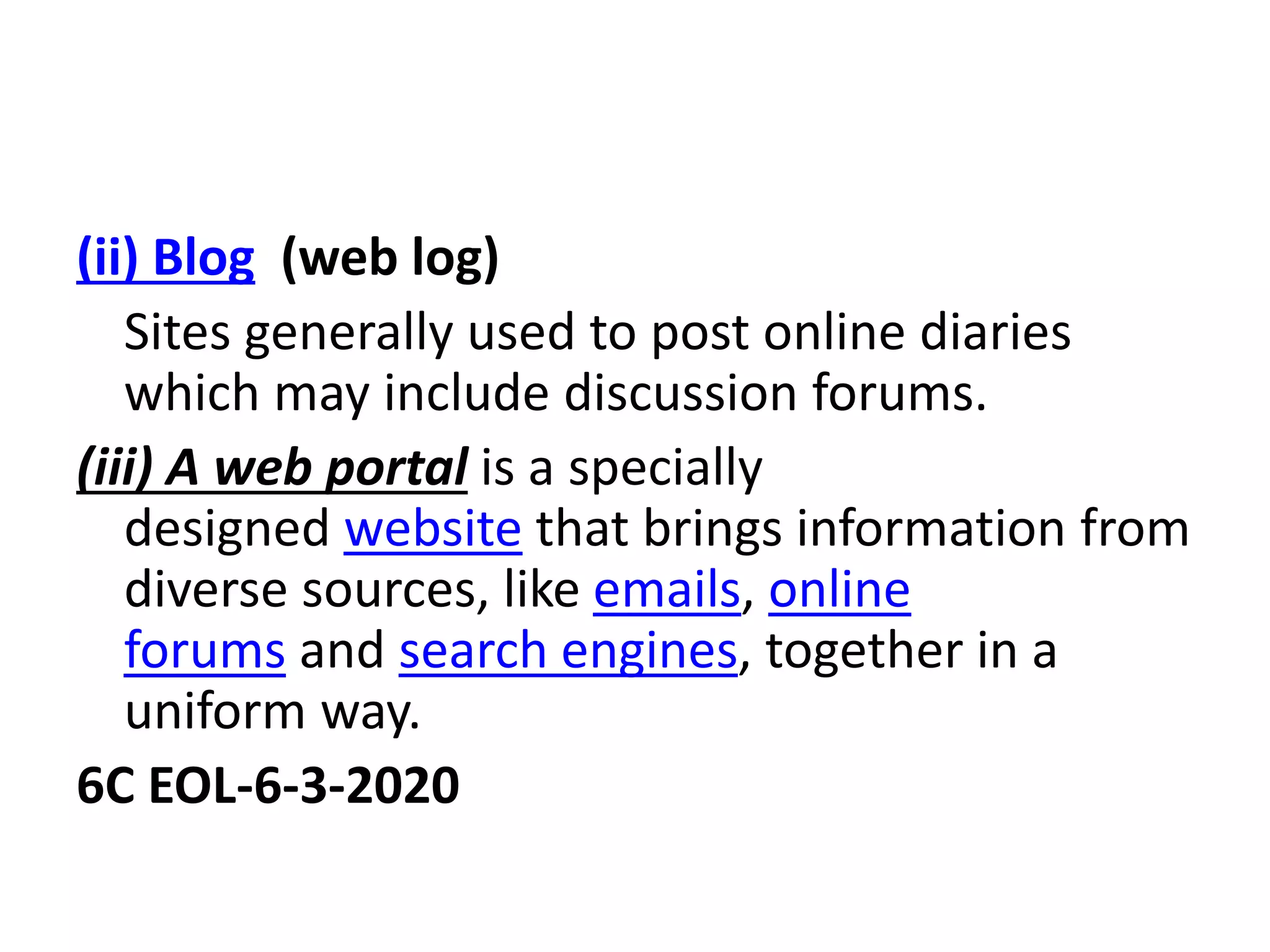 SUB ICT- NOTES FOR S6.pptx