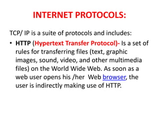 SUB ICT- NOTES FOR S6.pptx