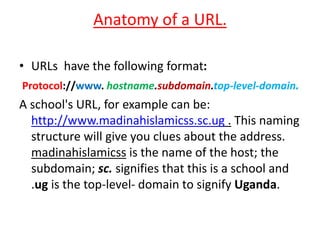 SUB ICT- NOTES FOR S6.pptx