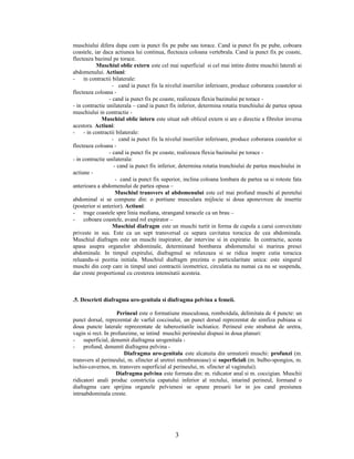 Subiecte obstetrico-ginecologie rezolvate | DOC