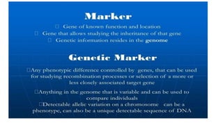 GERMPLASM.pptx | Genetics | Science