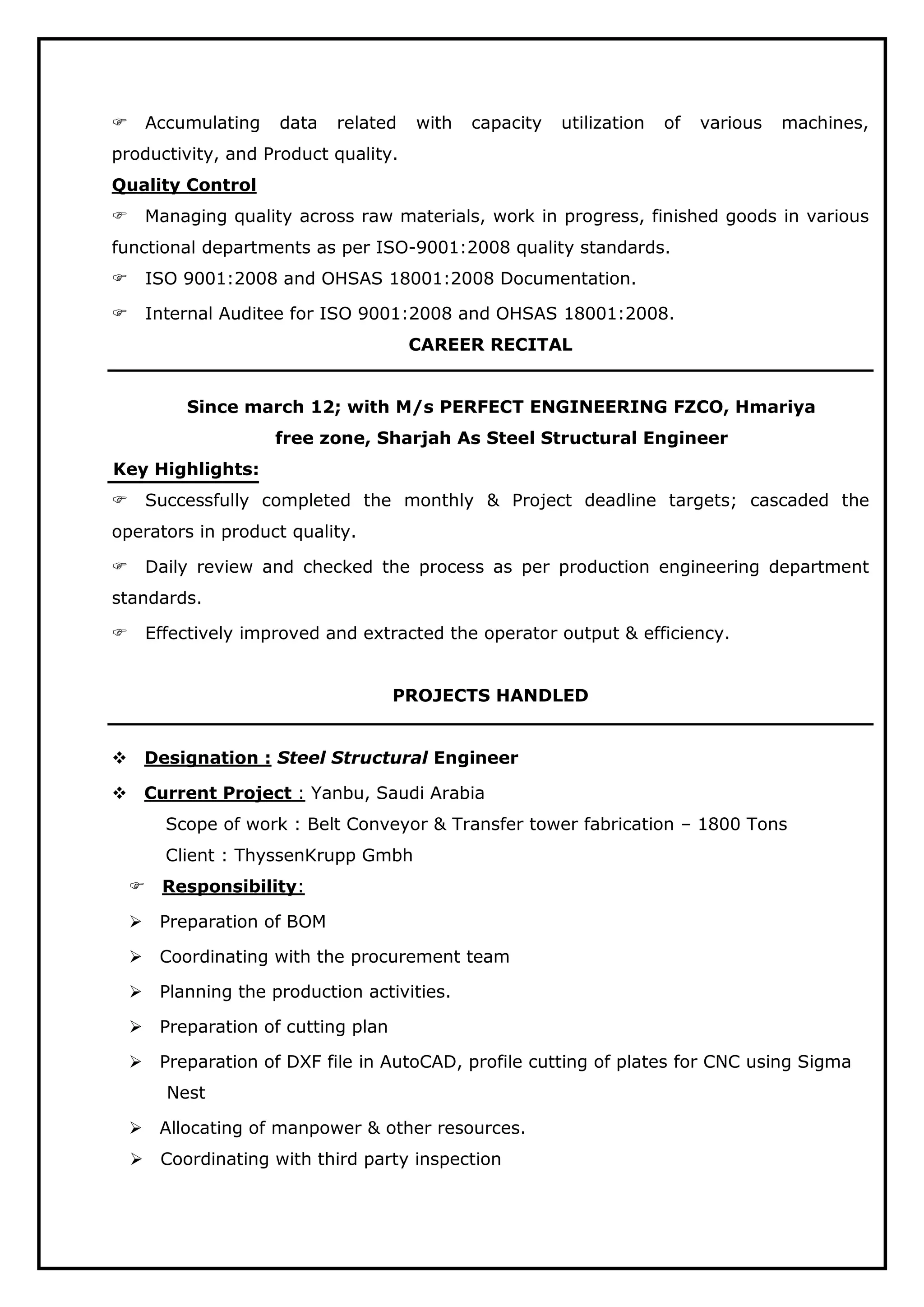 Subin singh steel_structural_engineer | PDF