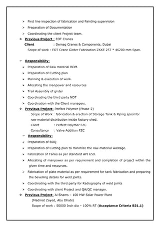 Subin singh steel_structural_engineer | PDF
