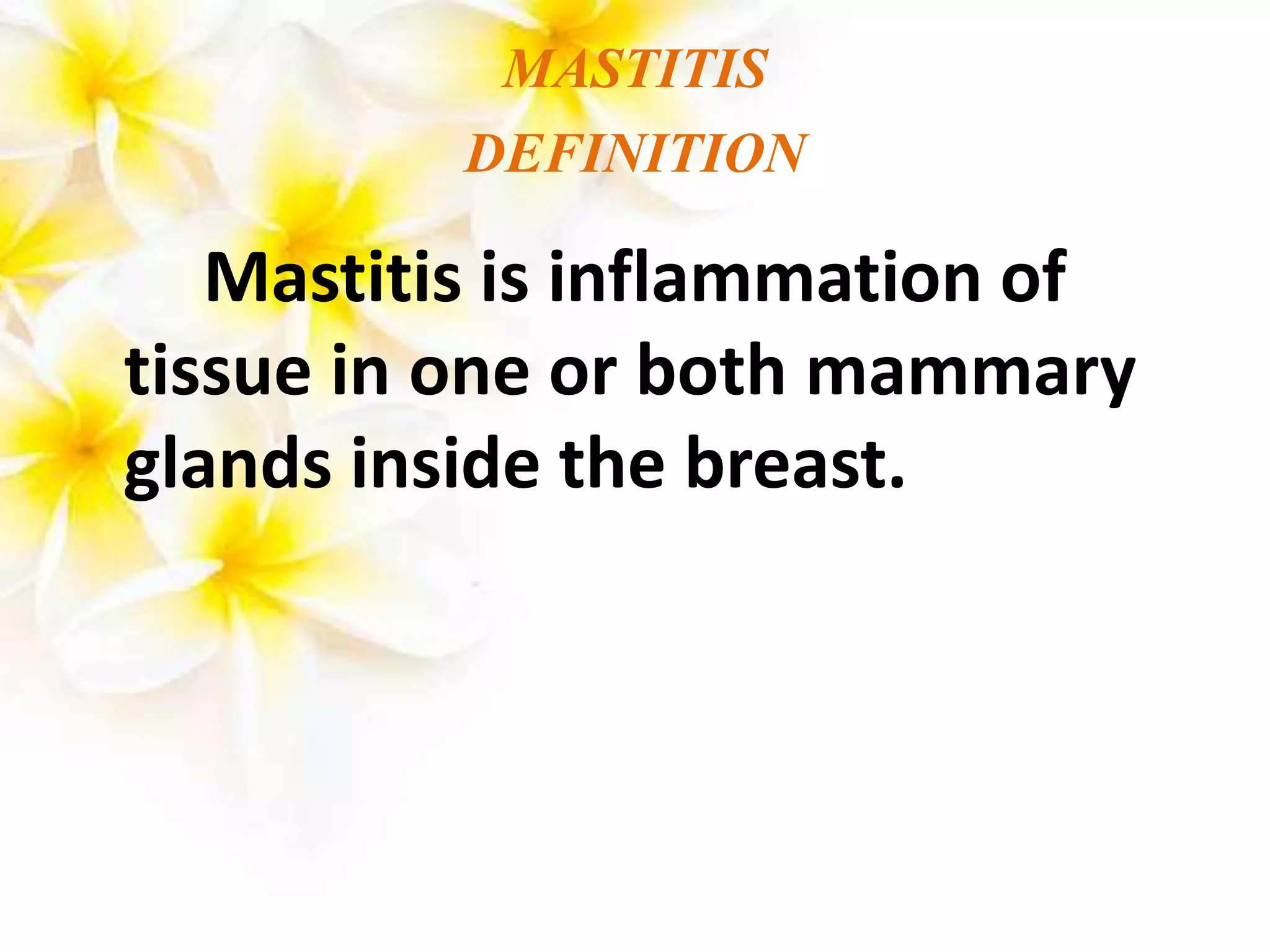 Subinvolution | PPTX