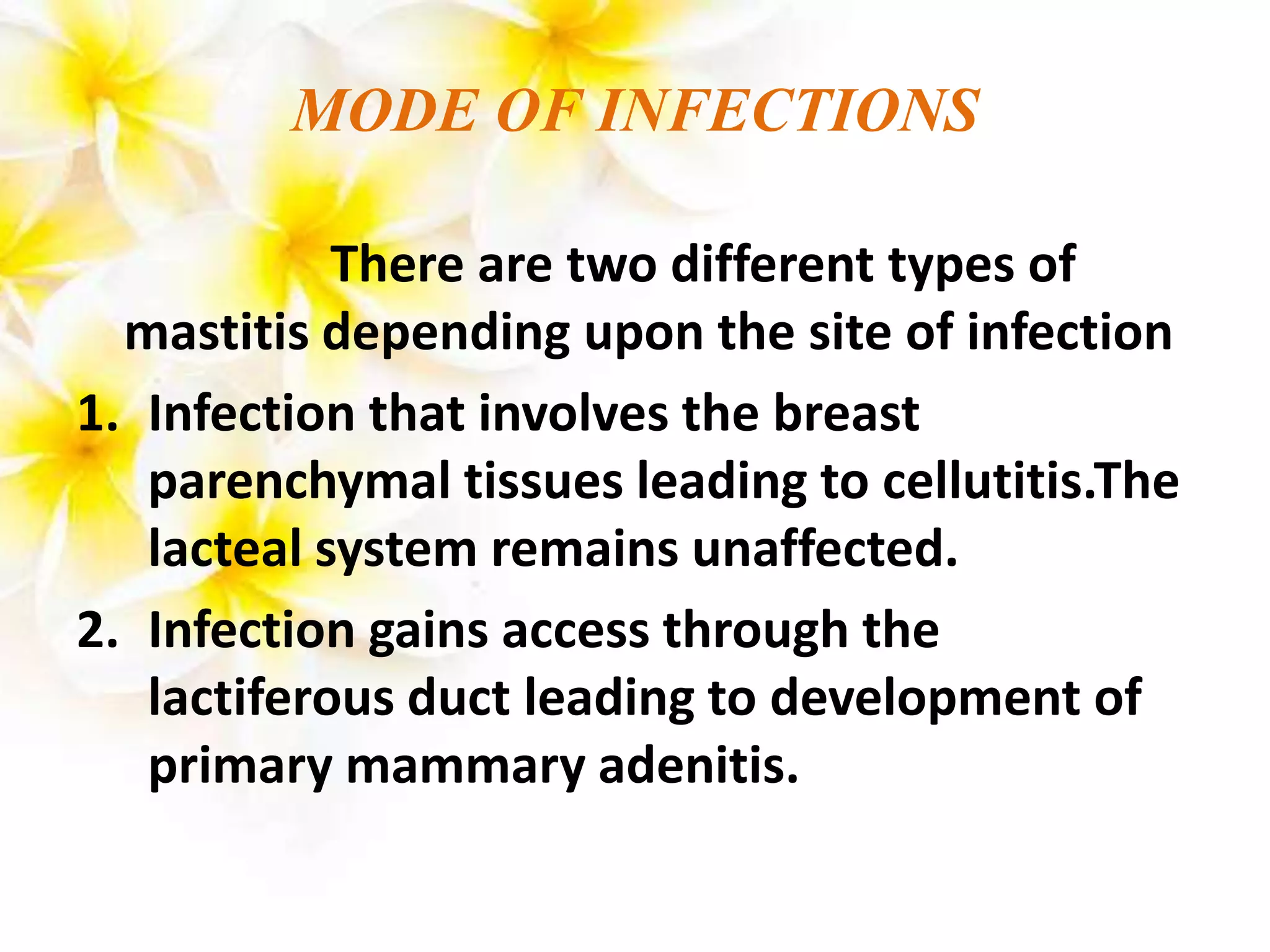 Subinvolution | PPTX | Pregnancy | Reproductive Health