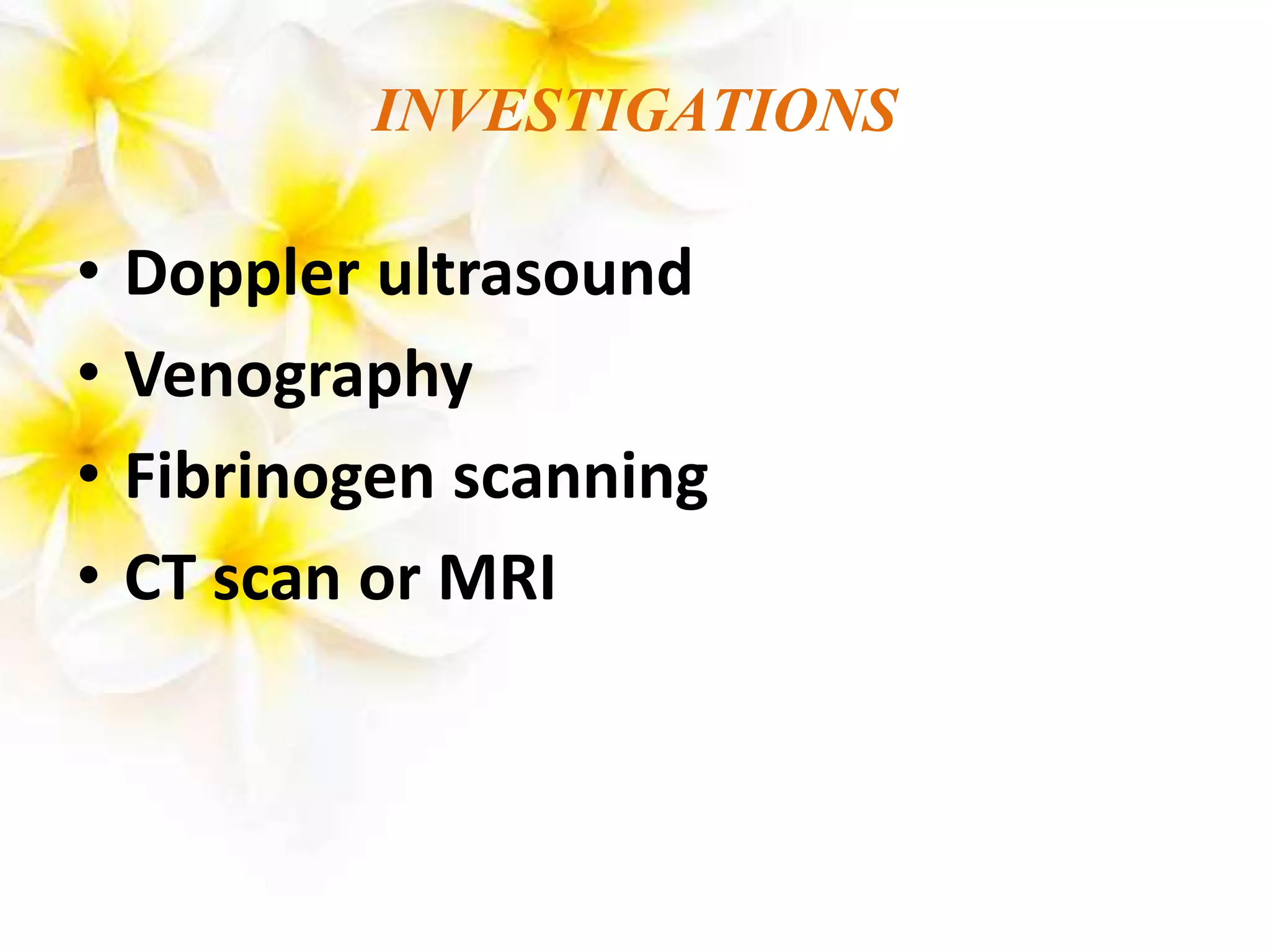 Subinvolution | PPTX | Pregnancy | Reproductive Health
