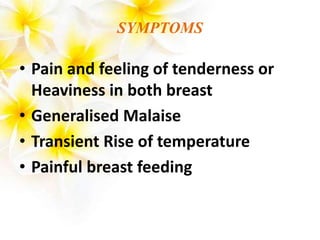 Subinvolution | PPTX | Pregnancy | Reproductive Health