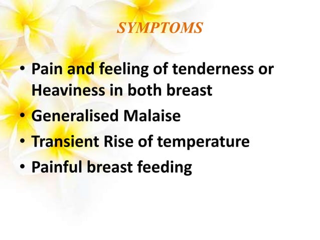 Subinvolution | PPTX | Pregnancy | Reproductive Health