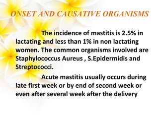 Subinvolution | PPTX | Pregnancy | Reproductive Health