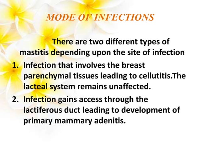 Subinvolution | PPTX | Pregnancy | Reproductive Health