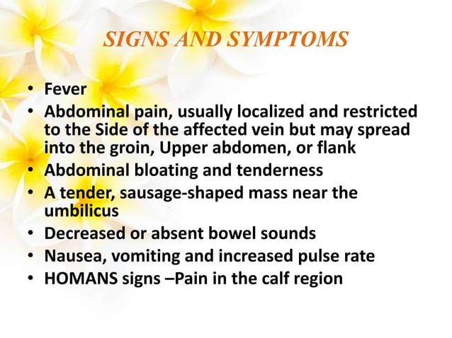 Subinvolution | PPTX | Pregnancy | Reproductive Health
