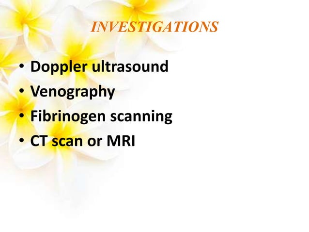 Subinvolution | PPTX | Pregnancy | Reproductive Health