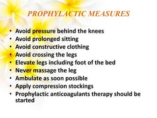 Subinvolution | PPTX | Pregnancy | Reproductive Health