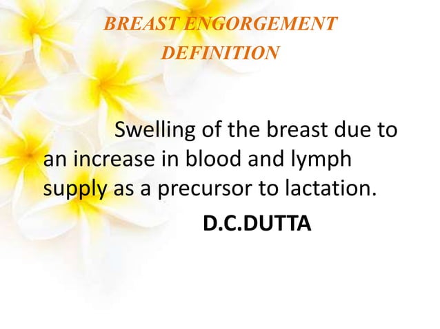 Subinvolution | PPTX | Pregnancy | Reproductive Health