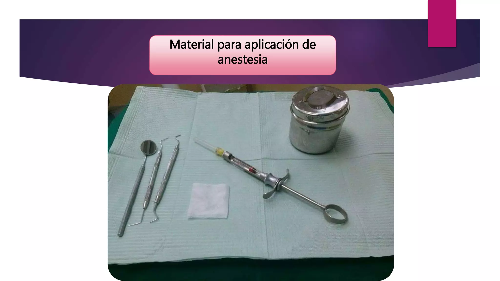 CASO CLINICO DE UN ABSCESO ALVEOLAR AGUDO | PPT