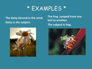 Subject | PDF