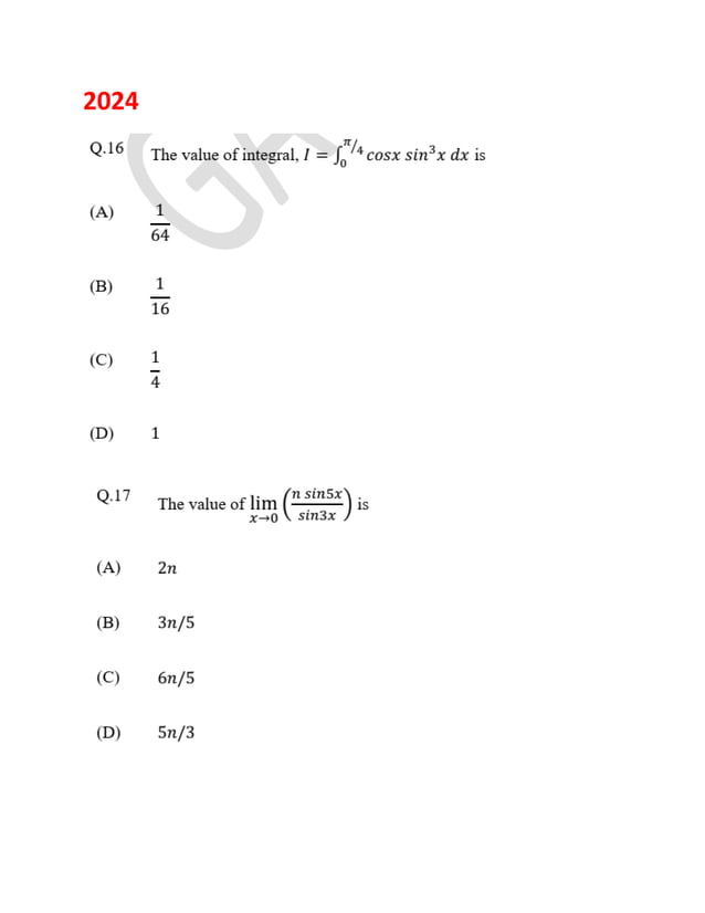 Subject-1 Engineering Mathematics GATE Questions.pdf