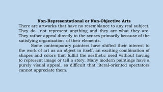 Subject-and-Cotent of Art.pptx