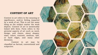 Subject-and-Cotent of Art.pptx