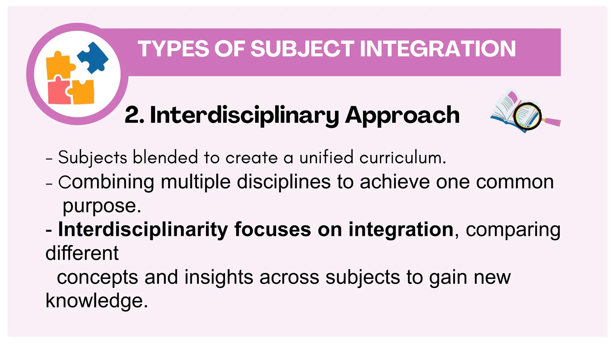 SUBJECT-INTEGRATION-AND-TEACHING-STRATEGIES-Mam-Julie.pptx