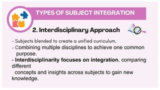 SUBJECT-INTEGRATION-AND-TEACHING-STRATEGIES-Mam-Julie.pptx