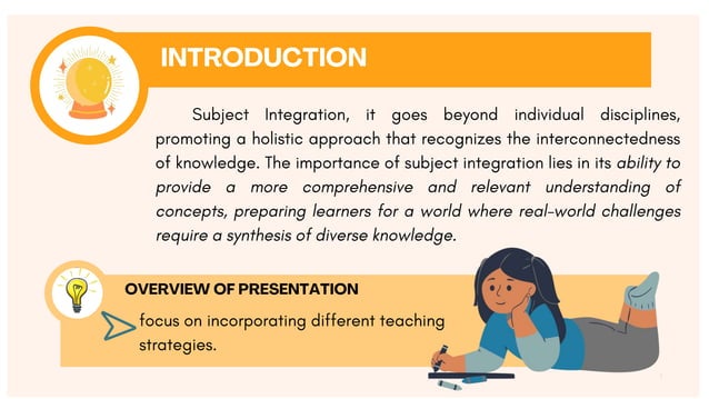SUBJECT-INTEGRATION-AND-TEACHING-STRATEGIES-Mam-Julie.pptx