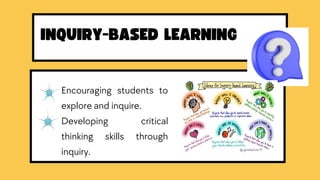 SUBJECT-INTEGRATION-AND-TEACHING-STRATEGIES-Mam-Julie.pptx