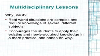 SUBJECT-INTEGRATION-AND-TEACHING-STRATEGIES-Mam-Julie.pptx