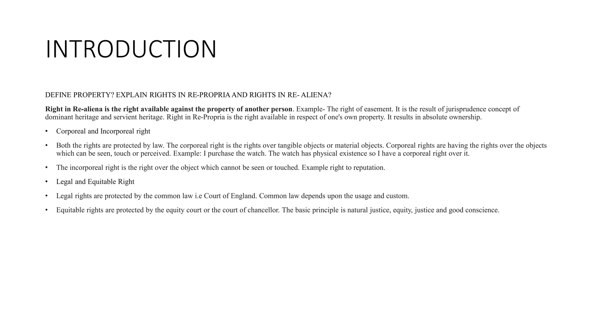 SUBJECT - JURISPRUDENCE PART 2.pdf